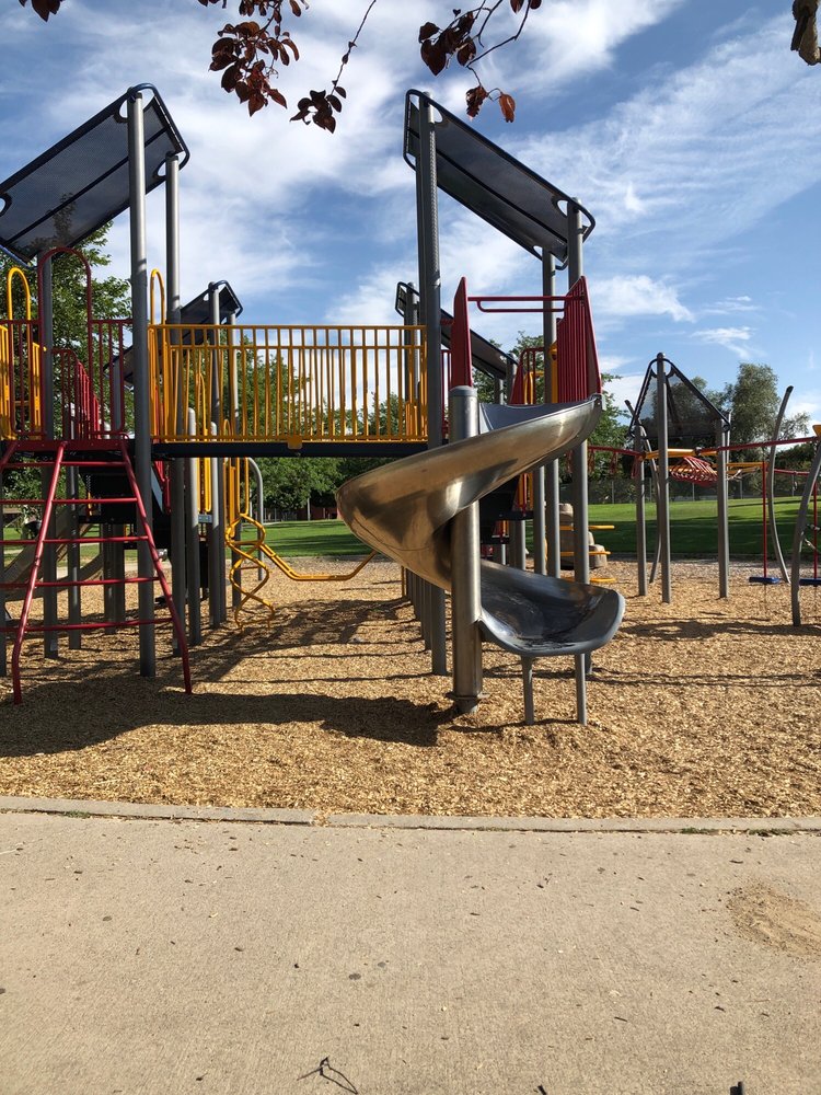 SOUTHRIDGE PARK - Updated August 2025 - 5085 S 4000th W, Kearns, Utah ...