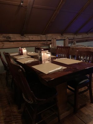 RUSTIC LOFT - 29 Photos & 46 Reviews - 4740 State Hwy 30, Amsterdam, NY ...