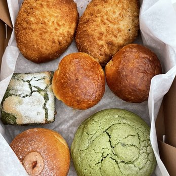 BRIO BRIO BAKERY & CAFÉ - Updated May 2025 - 1341 Photos & 597 Reviews ...