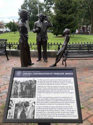 CHELSEA SQUARE - Updated November 2024 - 11 Photos - 500 Broadway ...