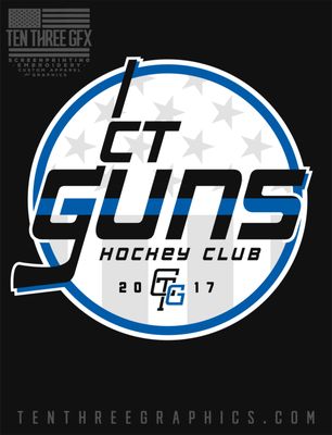 TEN THREE GRAPHICS - Updated December 2025 - 134 Photos - 36 Commerce ...