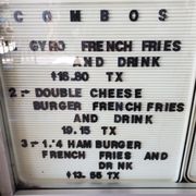 DAGLAS DRIVE IN - 433 Photos & 744 Reviews - Burgers - 20036 Vanowen St ...