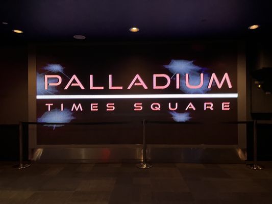 PALLADIUM TIMES SQUARE - Updated September 2024 - 13 Photos & 25 ...
