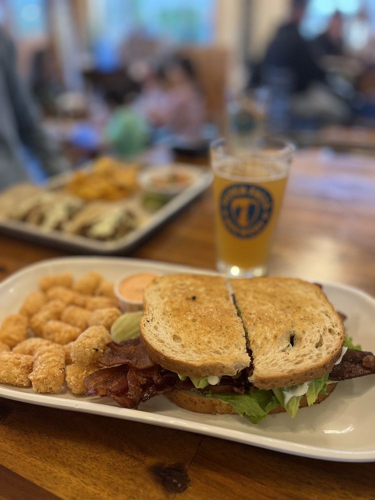 SILVER FALLS BREWERY - Updated April 2025 - 115 Photos & 94 Reviews ...