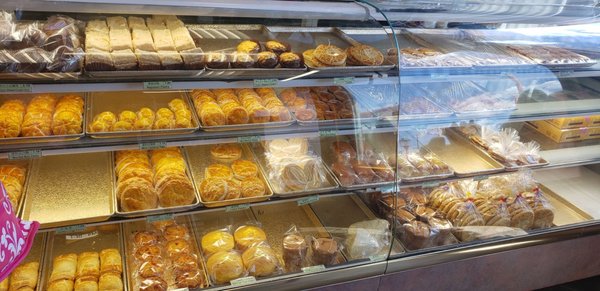 HONG KONG BAKERY - Updated June 2024 - 10 Photos & 12 Reviews - 10649 ...