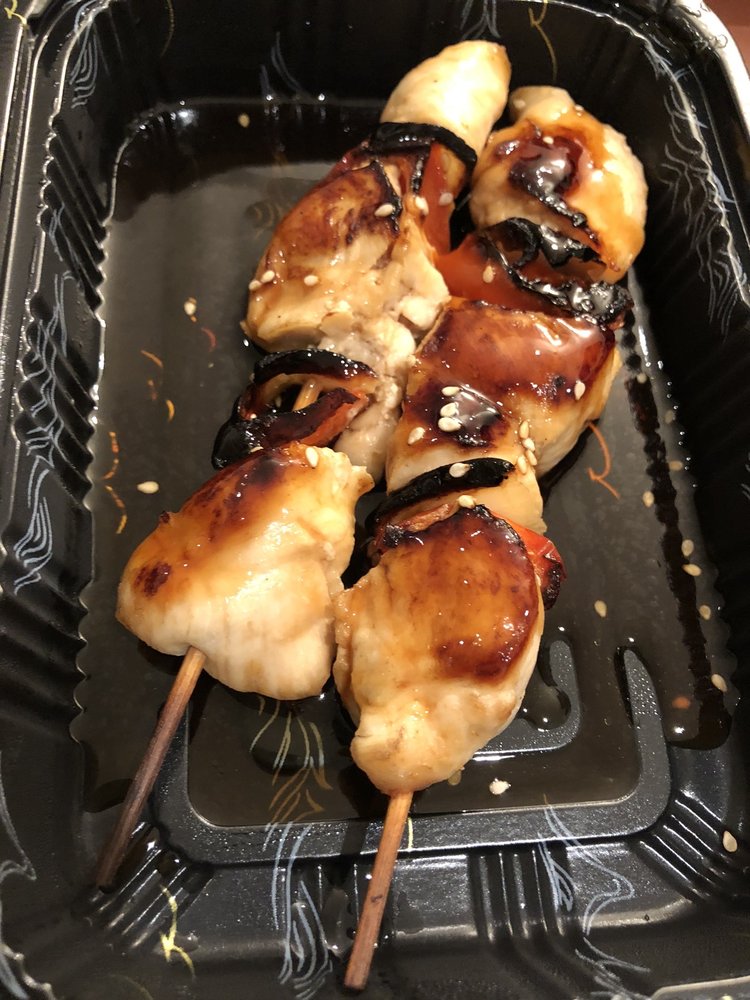 KADO - Updated July 2024 - 203 Photos & 134 Reviews - 117 Jackson Ave ...