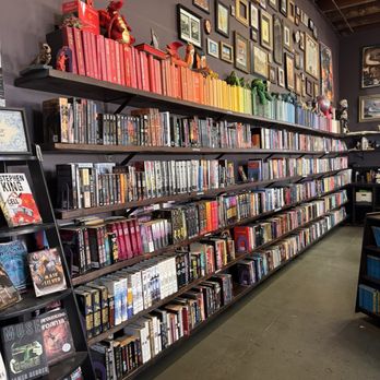 VERBATIM BOOKS - Updated August 2024 - 541 Photos & 246 Reviews - 3793 ...