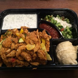 OASIS GRILL - Updated September 2025 - 389 Photos & 307 Reviews - 711B ...