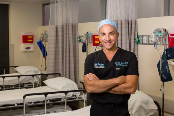 JEFFREY B GLASER, MD-GLASER PAIN RELIEF CENTER - Updated October 2025 ...