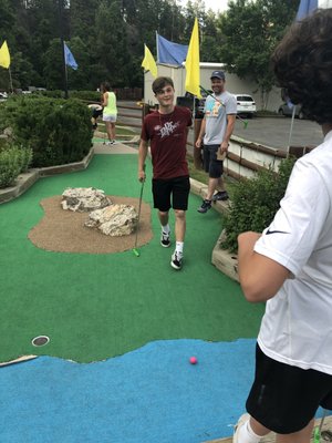 HOLY TERROR MINI GOLF - Updated December 2025 - 23 Reviews - 619 ...