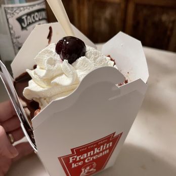 THE FRANKLIN FOUNTAIN - Updated June 2024 - 2640 Photos & 2243 Reviews ...