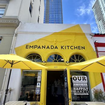 EMPANADA KITCHEN - Updated June 2025 - 614 Photos & 508 Reviews - 819 C ...
