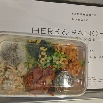 HERB & RANCH - Updated May 2024 - 117 Photos & 84 Reviews - 5301 ...