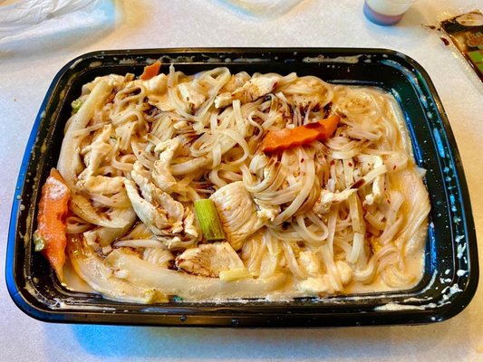 THAI CAFE - Updated December 2025 - 119 Photos & 188 Reviews - 1219 E ...