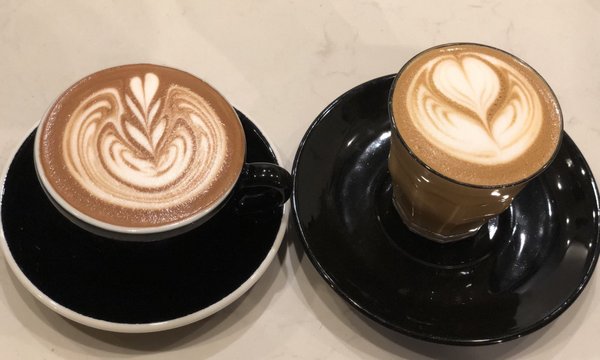 LINEAGE COFFEE ROASTING - 317 Photos & 242 Reviews - 3201 Corrine Dr ...