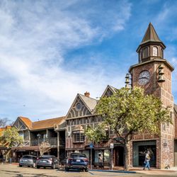 CITY OF SOLVANG - 2097 Photos & 315 Reviews - Landmarks & Historical ...