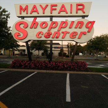 MAYFAIR SHOPPING CENTER - Updated January 2026 - 24 Photos - 10-2020 ...