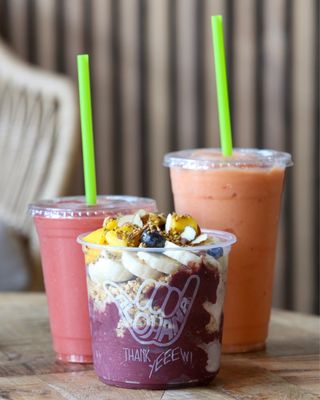 ALOHANA ACAI BOWLS - Updated November 2025 - 145 Photos & 132 Reviews ...