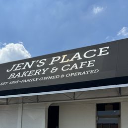 JEN’S PLACE BAKERY & CAFE - Updated December 2025 - 109 Photos & 237 ...