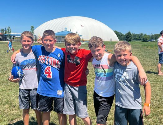 NEXT LEVEL SPORTS CENTER - Updated October 2025 - 34 Photos - 12733 N ...