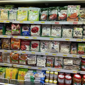 WOORI FOOD MARKET - Updated June 2024 - 556 Photos & 169 Reviews - 1528 ...