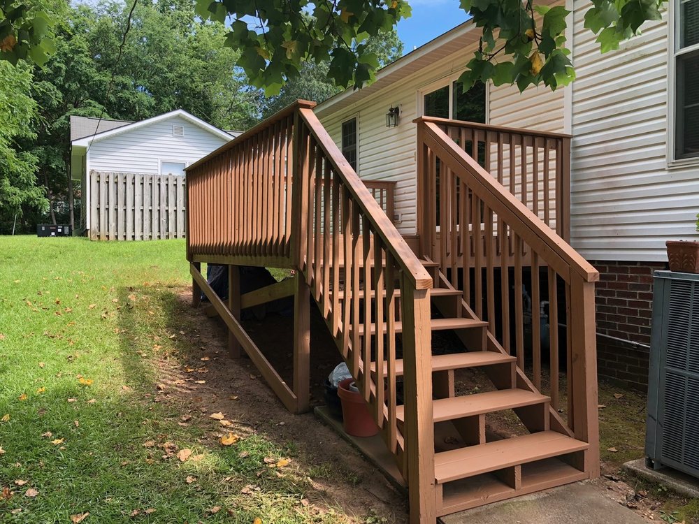 RELIANT HOME CONTRACTORS - Updated October 2025 - 220 Photos & 10 ...