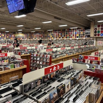 CHEAPO RECORDS - Updated July 2025 - 65 Photos & 31 Reviews - 2600 ...