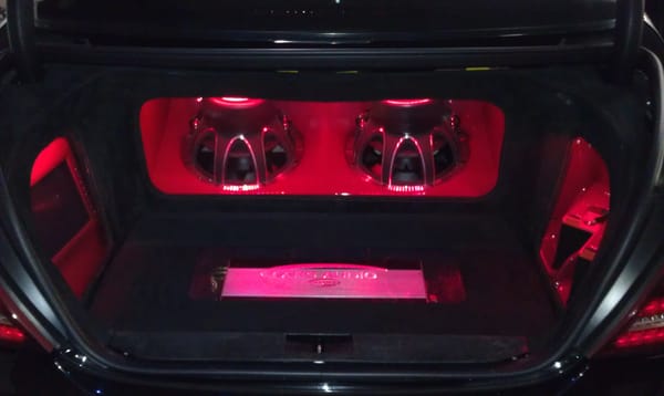 CUSTOM CAR AUDIO - Updated October 2025 - 111 Photos & 245 Reviews ...