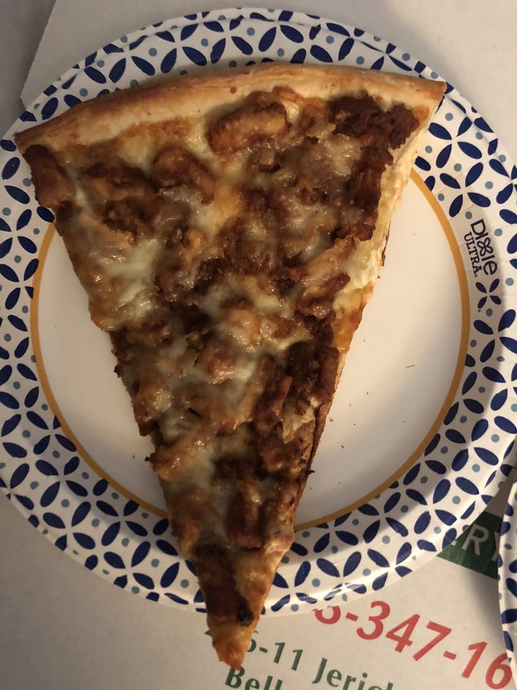 HI-CLASS PIZZA - Updated April 2024 - 59 Photos & 82 Reviews - 24611 ...