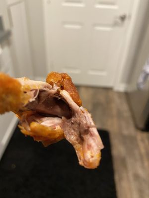 HOTLANTA WINGS AND THINGS - Updated November 2025 - 258 Photos & 768 ...