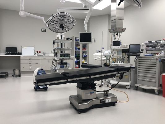 TOWNSEN MEMORIAL SURGERY CENTER - KINGWOOD - Updated August 2025 - 215 ...