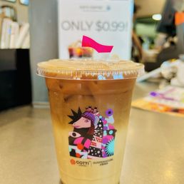 COTTI COFFEE - Updated December 2025 - 333 Photos & 101 Reviews - 227 W ...
