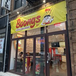 BOONG’S KOREAN FRIED CHICKEN - Updated July 2025 - 35 Photos & 17 ...