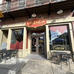 LAZIZA MEDITERRANEAN GRILL - AUGUSTA - Updated January 2026 - 167 ...