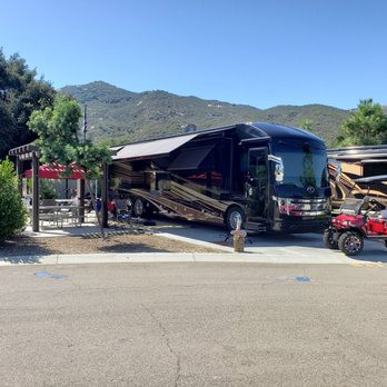 PECHANGA RV RESORT - 126 Photos & 148 Reviews - 45000 Pechanga Pkwy ...
