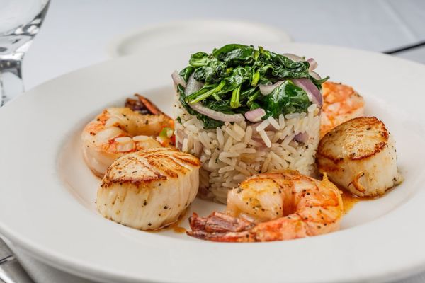 BELLA FRESCA - 138 Photos & 83 Reviews - 6307 Line Ave, Shreveport ...