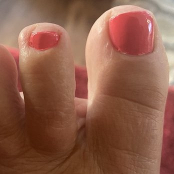 RED PERSIMMON SPA & NAIL - Updated January 2026 - 140 Photos & 95 Real ...