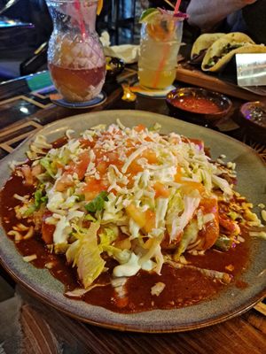 AZTEC URBAN MX - Updated July 2025 - 11 Photos & 34 Reviews - 7918 S ...