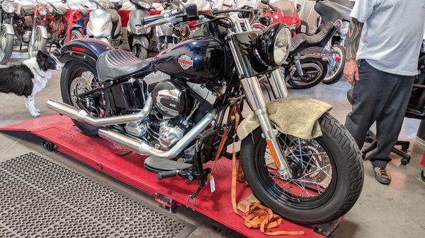 GRUMPY’S GARAGE - Updated December 2025 - 80 Photos & 20 Reviews - 4570 ...