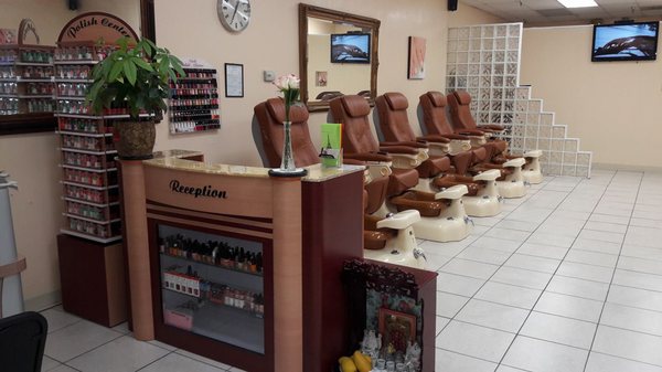 NAIL MYSTIQUE - Updated October 2025 - 18 Photos & 18 Reviews - 6533 ...