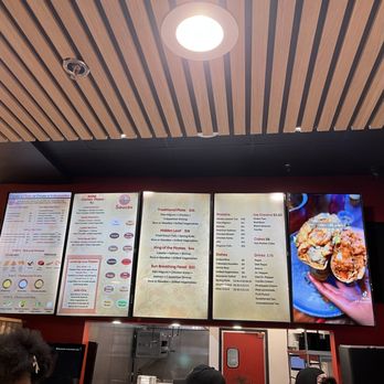 VOLCANO GRILLE - Updated August 2025 - 68 Photos & 74 Reviews - 9210 S ...