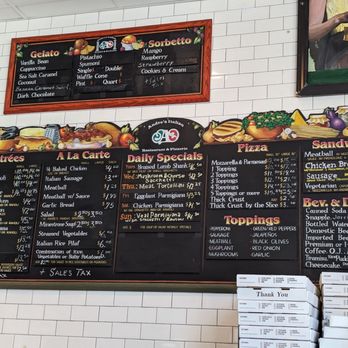 ANDRE’S ITALIAN RESTAURANT - Updated August 2024 - 1192 Photos & 1433 ...