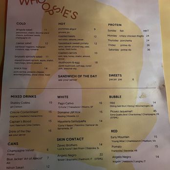 WHOOPSIES - Updated October 2025 - 17 Photos & 27 Reviews - 1 Moreland ...