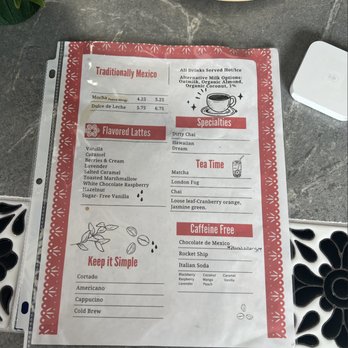 LA VICTORIA COFFEE - Updated July 2024 - 58 Photos & 28 Reviews - 1620 ...