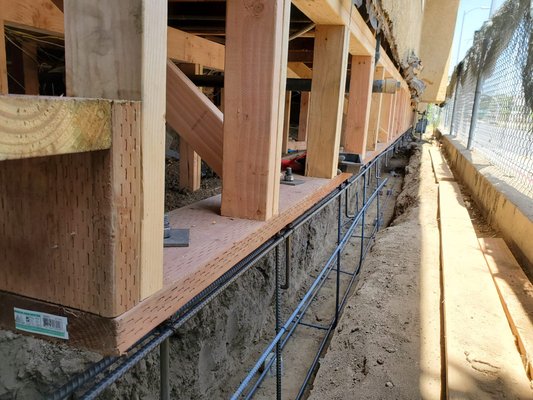 GOLDEN RETROFIT & FOUNDATION REPAIR - Updated December 2025 - 126 ...