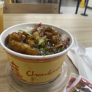 CHOWKING - 289 Photos & 168 Reviews - 3890 S Maryland Pkwy, Las Vegas ...