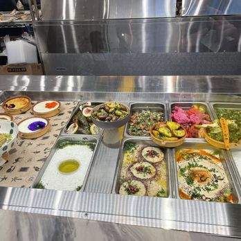 MAZRA - Updated May 2024 - 357 Photos & 142 Reviews - 2021 Broadway St ...