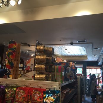 WELCH’S CHOCOLATE SHOP - Updated December 2025 - 126 Banff Ave, Banff ...