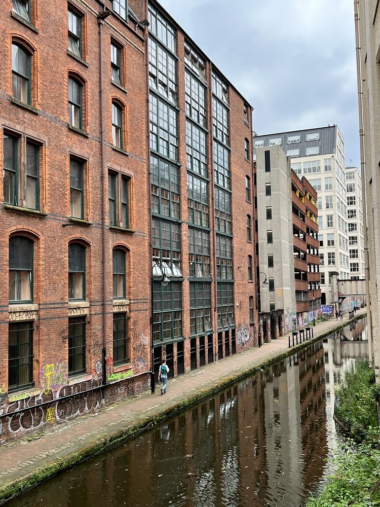 WHITWORTH LOCKE - 74 Princess St, Manchester, United Kingdom - Hotels ...