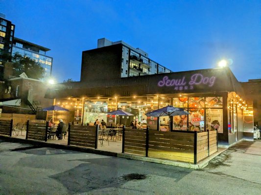 SEOUL DOG - Updated January 2026 - 56 Photos & 14 Reviews - 154 O ...